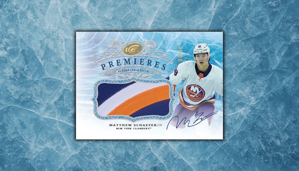 2025 Upper Deck AEW Checklist, Box Breakdowns, Details