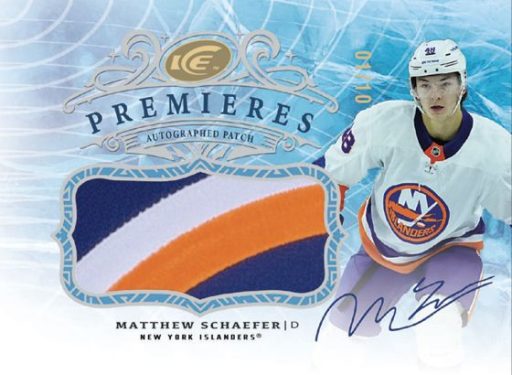 2025-26 Hockey Cards Release Dates, Checklists, Price Guide