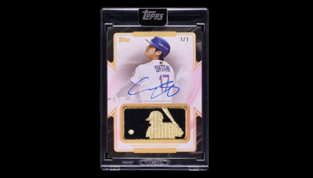 2025 Topps National Convention Wrapper Redemption Details