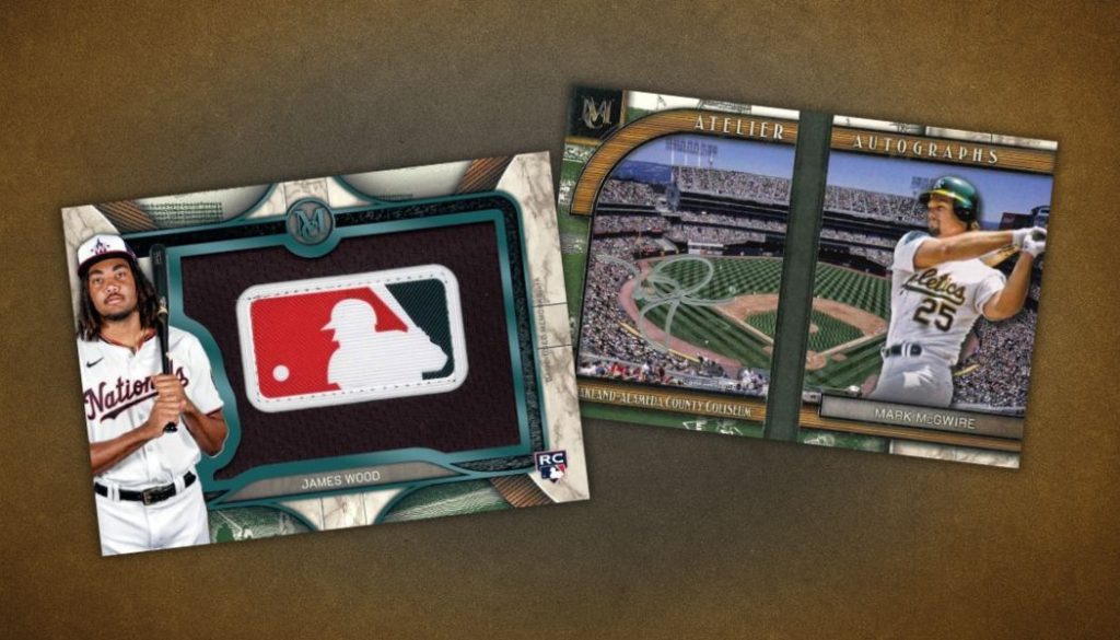 Baseball Cards News, Checklists, Set Info, Box Breaks and More