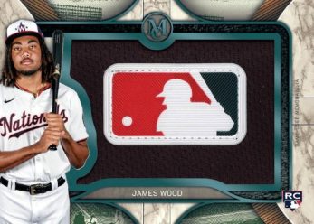 2025 Topps Museum Collection Baseball Checklist, Team Sets