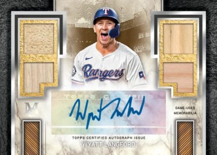 2025 Topps Museum Collection Baseball Checklist, Team Sets