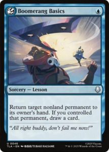 The Best Bounce Spells in Magic: The Gathering Standard - Beckett News