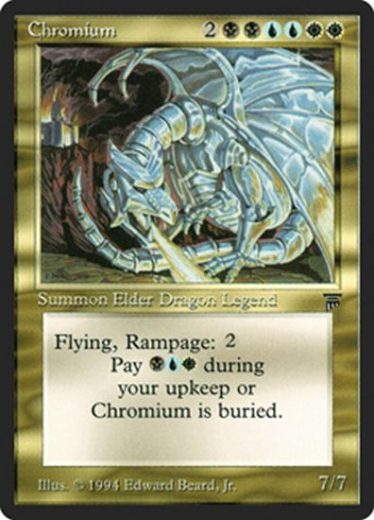 What is Commander Damage, and How to Use it to Your Advantage ...