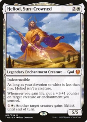 Top Five Mono-White Commanders in Magic: The Gathering - Beckett News