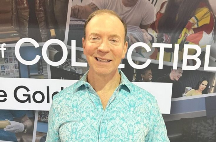 Interview: Ken Goldin Previews Season 3 of King of Collectibles: The ...