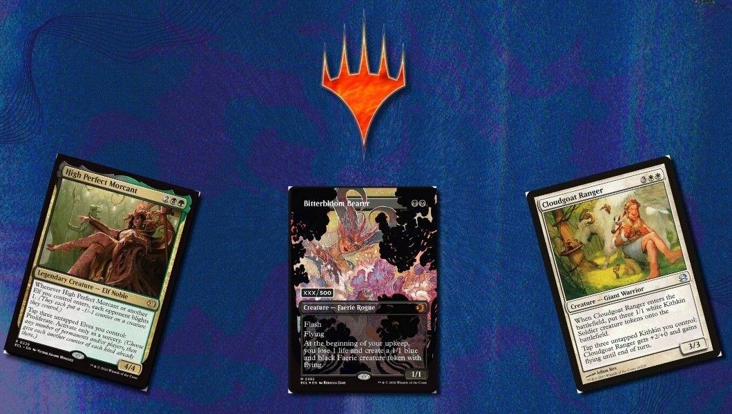 Head Designer of Magic: The Gathering Reveals More Information About ...