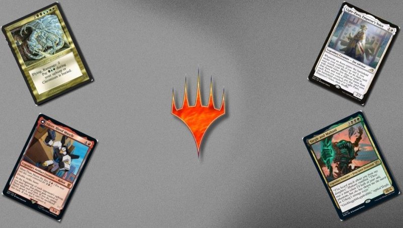 What is Commander Damage, and How to Use it to Your Advantage ...