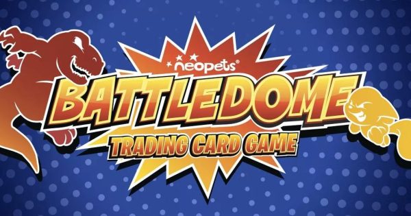 Neopets Battledome TCG Gameplay Review - Beckett News