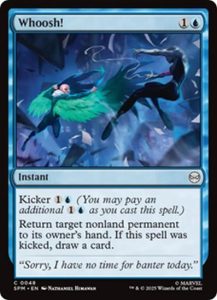 The Best Bounce Spells in Magic: The Gathering Standard - Beckett News