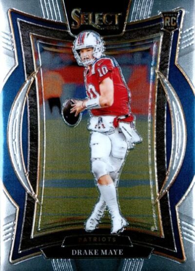 Beckett Sports Cards Hot/Cold List for the Week of Jan. 26, 2026