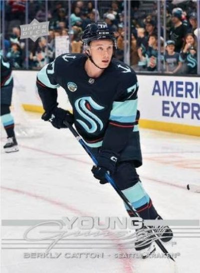 2025-26 Hockey Cards Release Dates, Checklists, Price Guide
