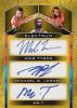 2025 Leaf Electrum Multi-Sport Checklist, Hobby Box Info, Details
