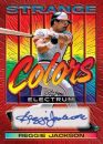 2025 Leaf Electrum Multi-Sport Checklist, Hobby Box Info, Details