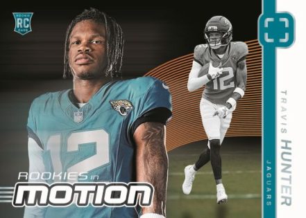 2025 Panini Photogenic Football Checklist, Hobby Box Info
