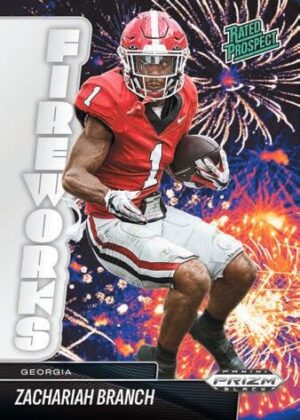 2025 Panini Prizm Black Football Checklist, Team Set Lists, Box Info