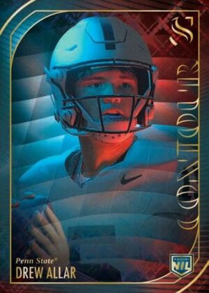 2025 Panini Silhouette Football Checklist, Team Set Lists, Box Info