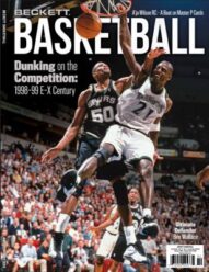 2025-26 Panini Contenders EuroLeague Basketball Checklist, Team Sets