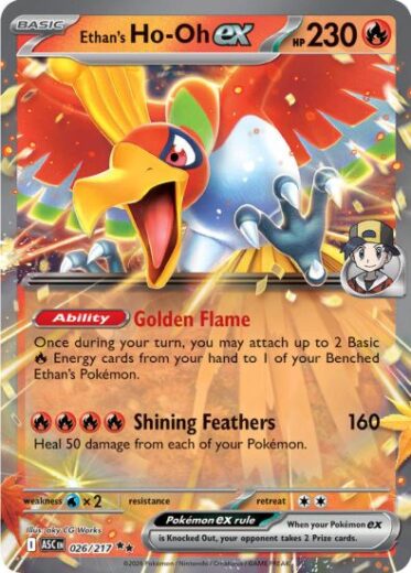 Pokémon Mega Evolution: Ascended Heroes (ME2.5) Checklist and Set ...