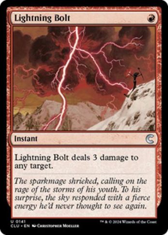 The Top Five Red Removal Spells in Magic: The Gathering - Beckett News