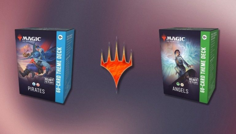 Why the Lorwyn Eclipsed Theme Decks are the Best TCG Purchases You’ll ...