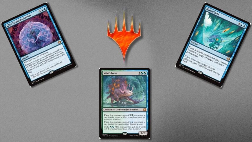 How to Identify Fake Magic Cards - Beckett News