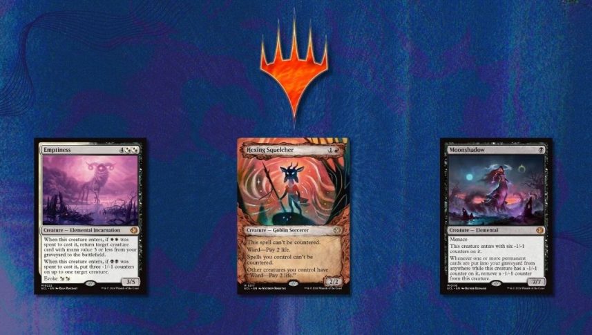 The 5 Best Cards for Standard in Magic: The Gathering Lorwyn Eclipsed - Beckett News