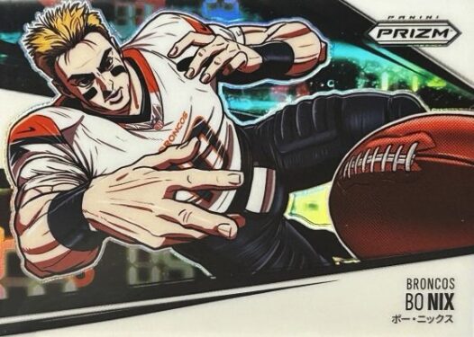2025 Panini Prizm Football SSP Inserts Collectors Are Chasing