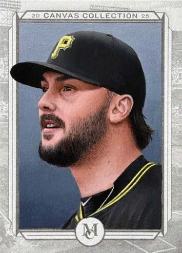 2025 Topps Museum Collection Baseball Checklist, Team Sets