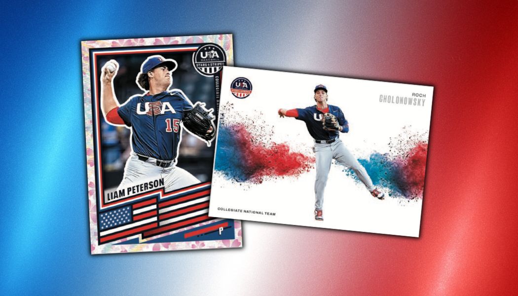 2026 Baseball Cards Archives - Beckett News