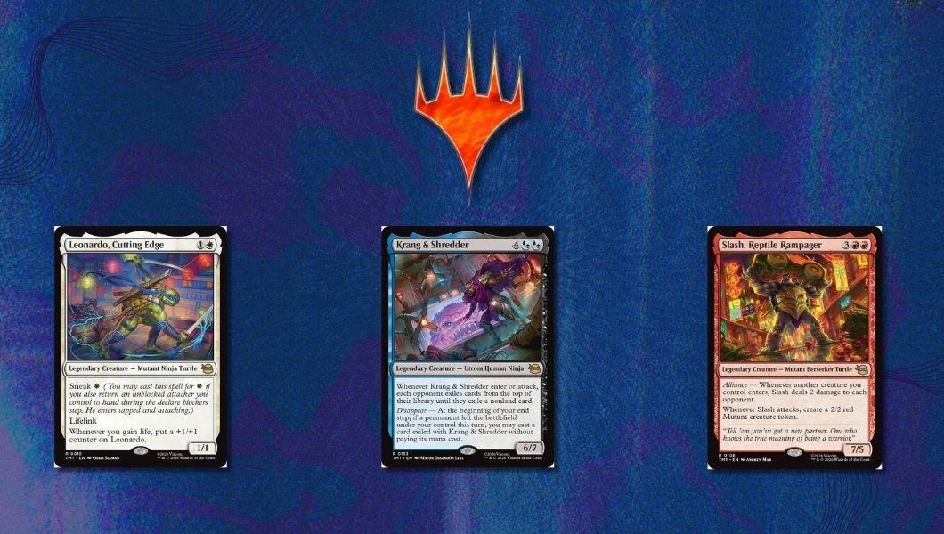Mark Rosewater Reveals More Details on Magic: The Gathering Teenage ...