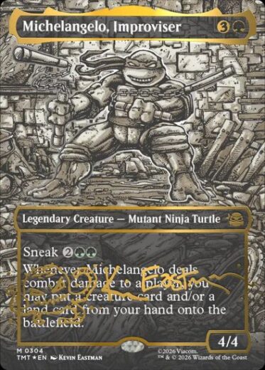 Mark Rosewater Reveals More Details on Magic: The Gathering Teenage ...