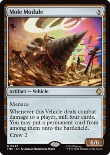 Optimizing the MTG Teenage Mutant Ninja Turtles Commander Deck ...