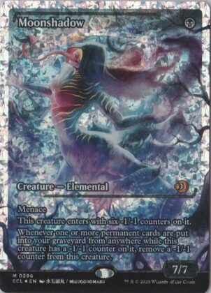 Top Selling and Highest Valued MTG Lorwyn Eclipsed Cards - Beckett News