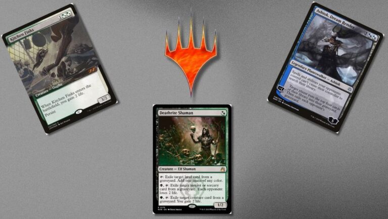 The 5 Best Hybrid Mana Cards in Magic: The Gathering - Beckett News