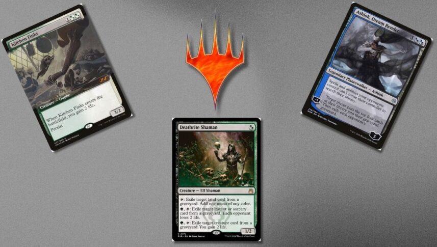 The 5 Best Hybrid Mana Cards in Magic: The Gathering - Beckett News