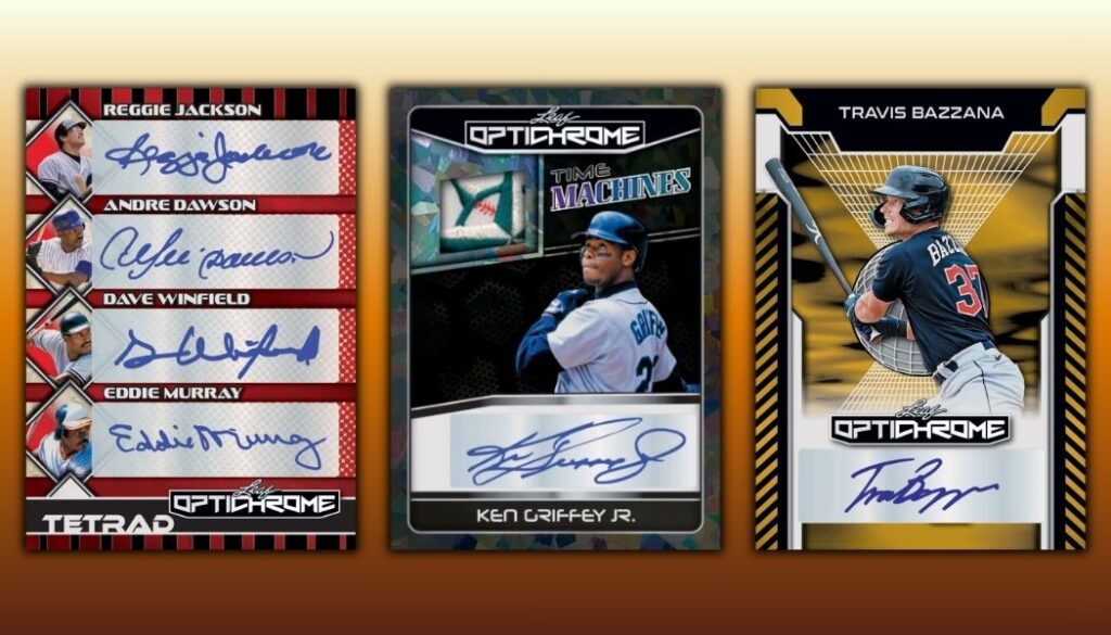 2025 Baseball Cards Archives - Beckett News