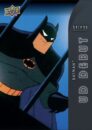 2026 Upper Deck Batman: The Animated Series Checklist, Box Info