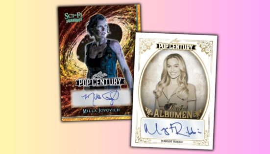 2026 Leaf Metal Pop Century Checklist, Hobby Box Info, Details