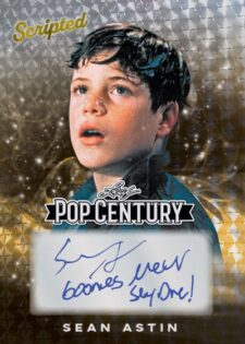 2026 Leaf Metal Pop Century Checklist, Hobby Box Info, Details