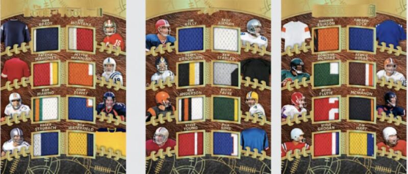 2026 Leaf Spectacular Football Checklist, Box Info, Release Date