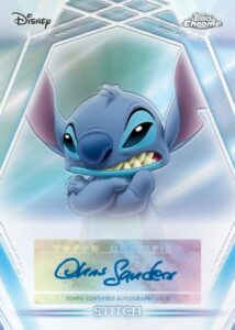 2026 Topps Disney Neon Checklist, Box Info, Release Date