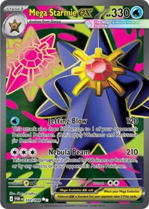 Pokémon Perfect Order (ME03) TCG Checklist and Set Details - Beckett News