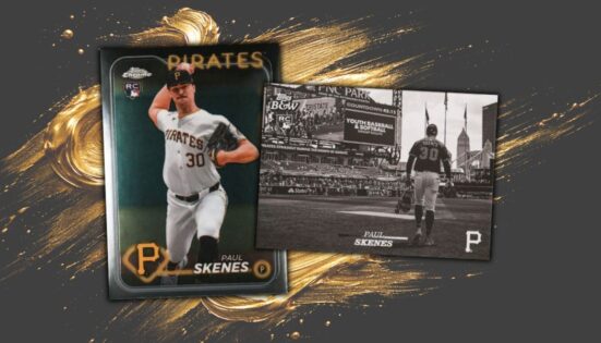 A Guide to Paul Skenes Rookie Cards - Beckett News