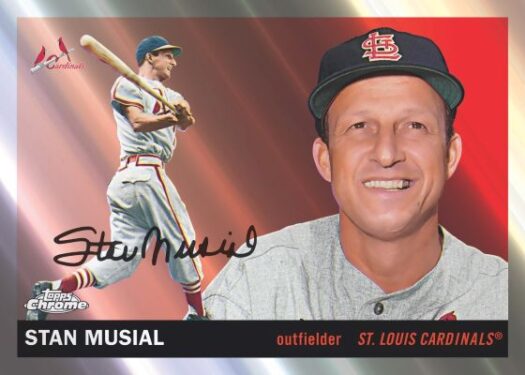 2025 Topps Chrome Platinum Anniversary Baseball Checklist, Team Sets