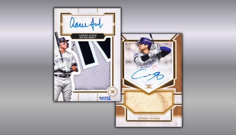 2025 Baseball Cards Archives - Beckett News