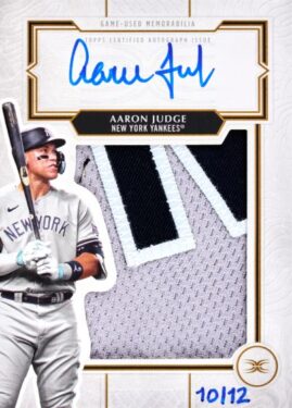 2025 Baseball Cards Release Dates, Checklists, Price Guide Info