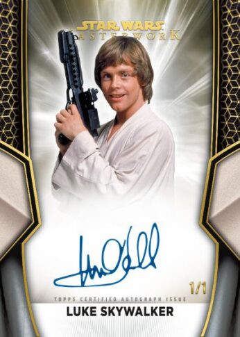 2025 Non-Sports Cards Release Dates, Checklists and Set Info