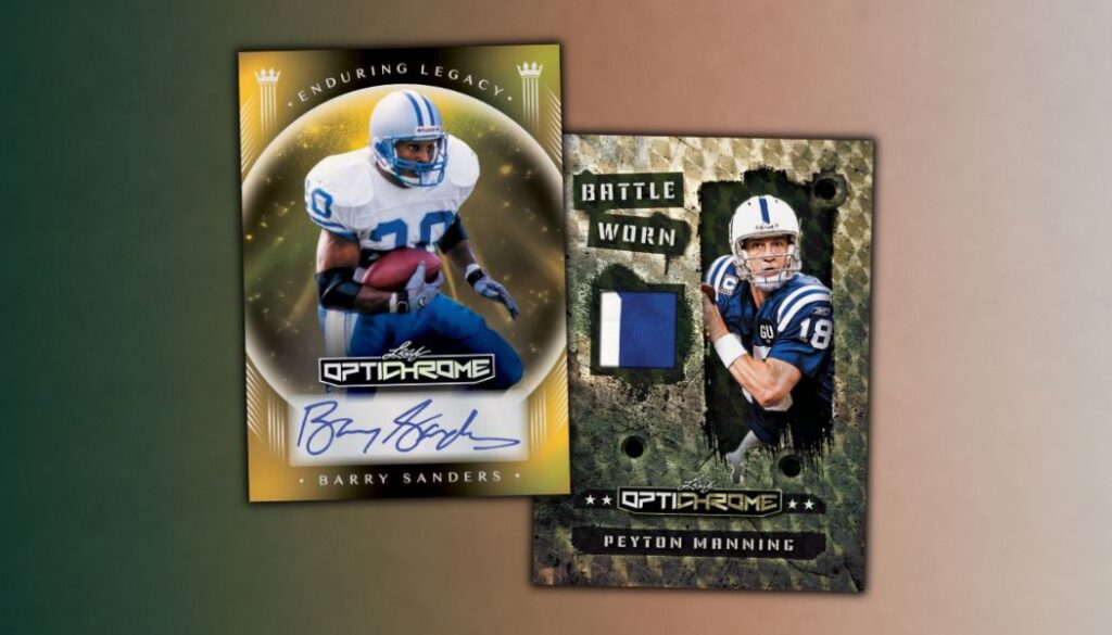 2026 Football Cards Archives - Beckett News