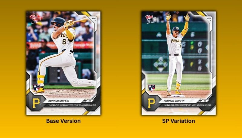 2026 Topps Now Baseball Checklist, Team Lists, Print Runs